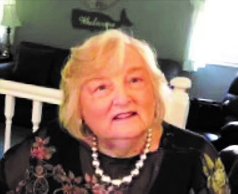 Barbara Campbell | News, Sports, Jobs - Times Observer